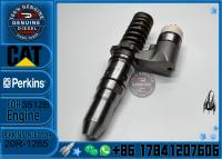 China Common Rail Injectors 392-0201 3920201 20R-1265 20R1265 Suitable for 5130B/5230B for sale