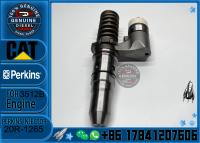 China Common Rail Injectors 392-0201 3920201 20R-1265 20R1265 Suitable for 5130B/5230B for sale