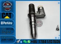 China Common Rail Injectors 392-0201 3920201 20R-1265 20R1265 Suitable for 5130B/5230B for sale