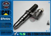 China Common Rail Injectors 392-0201 3920201 20R-1265 20R1265 Suitable for 5130B/5230B for sale