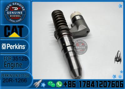 China Fuel Injector 20R-1265 20R-1266 20R-1267 20R-1268 20R-1269 20R-1270 20R1270 20R-1275 20R1275 20R-1276 20R-1277 20R-1278 20R-1280 for sale