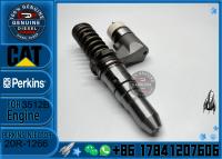 China Fuel Injector 20R-1265 20R-1266 20R-1267 20R-1268 20R-1269 20R-1270 20R1270 20R-1275 20R1275 20R-1276 20R-1277 20R-1278 20R-1280 for sale
