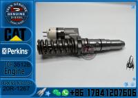 China Common Rail Injectors 392-0203 3920203 20R-1267 20R1267 Suitable for 5130B/5230B for sale