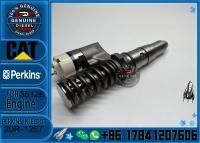 China Common Rail Injectors 392-0203 3920203 20R-1267 20R1267 Suitable for 5130B/5230B for sale