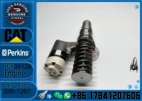 China Common Rail Injectors 392-0203 3920203 20R-1267 20R1267 Suitable for 5130B/5230B for sale