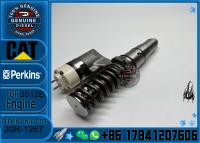 China Common Rail Injectors 392-0203 3920203 20R-1267 20R1267 Suitable for 5130B/5230B for sale