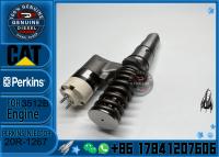 China Common Rail Injectors 392-0203 3920203 20R-1267 20R1267 Suitable for 5130B/5230B for sale