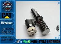 China Common Rail Injectors 392-0204 20R-1268 20R1268 3920204 Suitable for 5130B/5230B for sale