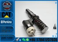 China Common Rail Injectors 392-0204 20R-1268 20R1268 3920204 Suitable for 5130B/5230B for sale