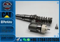 China Common Rail Injectors 392-0204 20R-1268 20R1268 3920204 Suitable for 5130B/5230B for sale