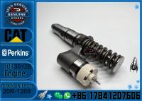 China Common Rail Injectors 392-0204 20R-1268 20R1268 3920204 Suitable for 5130B/5230B for sale