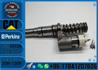 China Hot Sell Common Rail Fuel Injector 20R-1269 20R1269 in Stock for sale