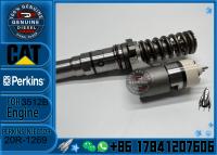 China Hot Sell Common Rail Fuel Injector 20R-1269 20R1269 in Stock for sale