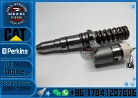 China Hot Sell Common Rail Fuel Injector 20R-1269 20R1269 in Stock for sale