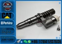 China Hot Sell Common Rail Fuel Injector 20R-1269 20R1269 in Stock for sale
