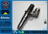 China Common Rail Injectors 392-0206 3920206 20R-1270 20R1270 Suitable for 5130B/5230B for sale