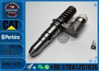 China Common Rail Injectors 392-0206 3920206 20R-1270 20R1270 Suitable for 5130B/5230B for sale