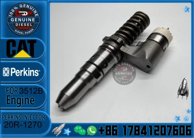 China Common Rail Injectors 392-0206 3920206 20R-1270 20R1270 Suitable for 5130B/5230B for sale