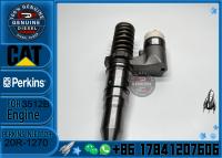 China Common Rail Injectors 392-0206 3920206 20R-1270 20R1270 Suitable for 5130B/5230B for sale