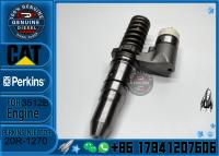 China Common Rail Injectors 392-0206 3920206 20R-1270 20R1270 Suitable for 5130B/5230B for sale