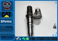 China Common Rail Injectors 392-0206 3920206 20R-1270 20R1270 Suitable for 5130B/5230B for sale