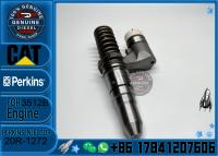 China 3512B Diesel Engine Parts Fuel Injector OR9-539 20R-1272 230-3255 392-2000 for Perkins Construction Machinery for sale