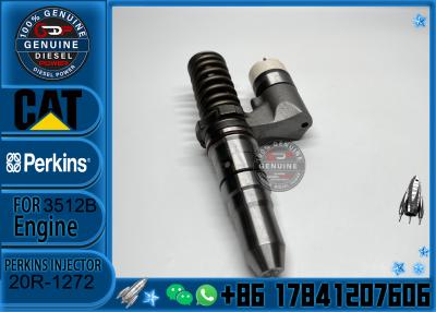 China 3512B Diesel Engine Parts Fuel Injector OR9-539 20R-1272 230-3255 392-2000 for Perkins Construction Machinery for sale