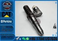 China 3512B Diesel Engine Parts Fuel Injector OR9-539 20R-1272 230-3255 392-2000 for Perkins Construction Machinery for sale