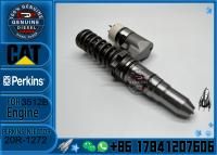 China 3512B Diesel Engine Parts Fuel Injector OR9-539 20R-1272 230-3255 392-2000 for Perkins Construction Machinery for sale