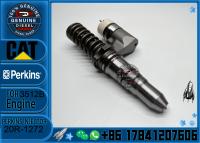 China 3512B Diesel Engine Parts Fuel Injector OR9-539 20R-1272 230-3255 392-2000 for Perkins Construction Machinery for sale