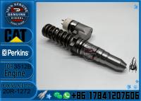 China 3512B Diesel Engine Parts Fuel Injector OR9-539 20R-1272 230-3255 392-2000 for Perkins Construction Machinery for sale