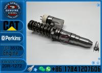 China 3512B Diesel Engine Parts Fuel Injector OR9-539 20R-1272 230-3255 392-2000 for Perkins Construction Machinery for sale
