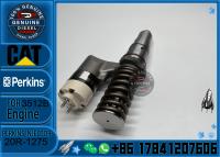 China Fuel Injector 392-0214 20R-1275 for 3508B/3512B/3516B Engine for sale