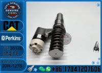 China Common Rail Injectors 3920215 3920215 20R-1276 20R1276 Suitable for 5130B/5230B for sale