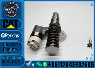 China Common Rail Injectors 3920215 3920215 20R-1276 20R1276 Suitable for 5130B/5230B for sale
