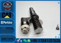China Common Rail Injectors 3920215 3920215 20R-1276 20R1276 Suitable for 5130B/5230B for sale