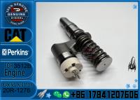 China Common Rail Injectors 3920215 3920215 20R-1276 20R1276 Suitable for 5130B/5230B for sale