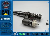China Common Rail Injectors 3920215 3920215 20R-1276 20R1276 Suitable for 5130B/5230B for sale
