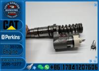 China 20R-1277 230-3255 266-4387 386-1752 20R-1264 392-0206 Diesel Engine Fuel Injector For Perkins C3500 3508 3512 3516 for sale