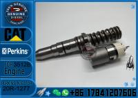 China 20R-1277 230-3255 266-4387 386-1752 20R-1264 392-0206 Diesel Engine Fuel Injector For Perkins C3500 3508 3512 3516 for sale