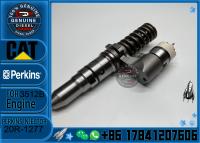 China 20R-1277 230-3255 266-4387 386-1752 20R-1264 392-0206 Diesel Engine Fuel Injector For Perkins C3500 3508 3512 3516 for sale