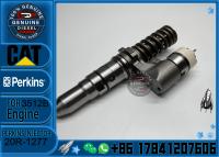 China 20R-1277 230-3255 266-4387 386-1752 20R-1264 392-0206 Diesel Engine Fuel Injector For Perkins C3500 3508 3512 3516 for sale