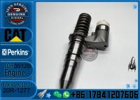 China 20R-1277 230-3255 266-4387 386-1752 20R-1264 392-0206 Diesel Engine Fuel Injector For Perkins C3500 3508 3512 3516 for sale