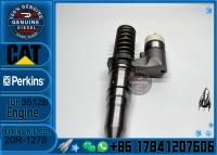 China Common Rail Injectors 386-1769 3861769 20R-1278 20R1278 Suitable for 5130B/5230B for sale