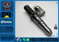 China Common Rail Injectors 386-1769 3861769 20R-1278 20R1278 Suitable for 5130B/5230B for sale