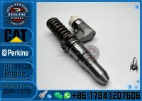 China Common Rail Injectors 386-1769 3861769 20R-1278 20R1278 Suitable for 5130B/5230B for sale