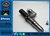 China Common Rail Injectors 386-1769 3861769 20R-1278 20R1278 Suitable for 5130B/5230B for sale