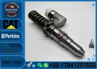 China Common Rail Injectors 392-0219 3920219 20R-1280 20R1280 Suitable for 5130B/5230B for sale