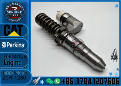 China Common Rail Injectors 392-0219 3920219 20R-1280 20R1280 Suitable for 5130B/5230B for sale