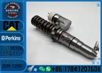 China Common Rail Injectors 392-0219 3920219 20R-1280 20R1280 Suitable for 5130B/5230B for sale